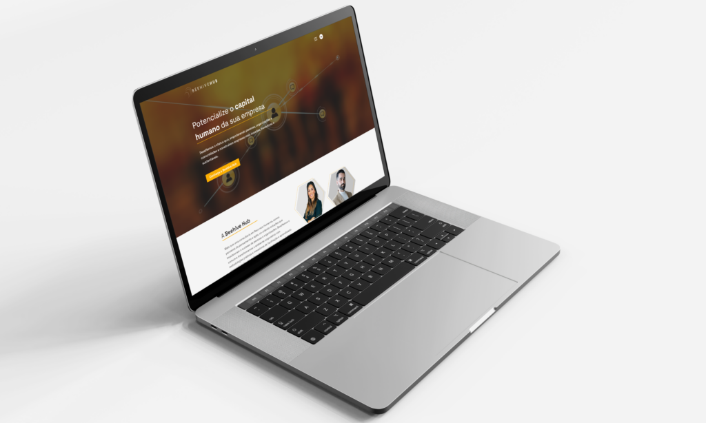 Beehive Hub - EGD COMUNICAÇÃO E MARKETING